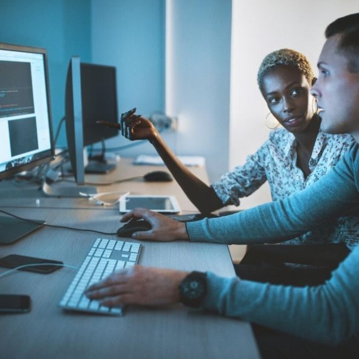 BLOG | L’évolution du trafic web à l’ère de l’IA : menace ou ...